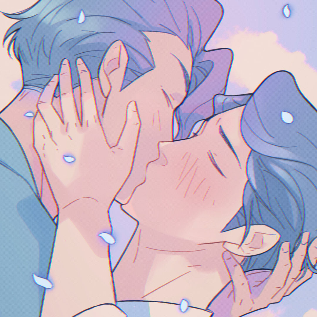 Mismatch 2 - A fate shaped by dreams | WEBTOON