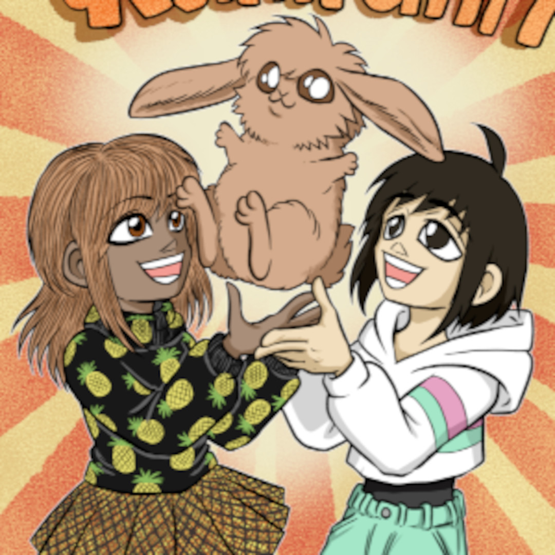 Bun Fans | WEBTOON