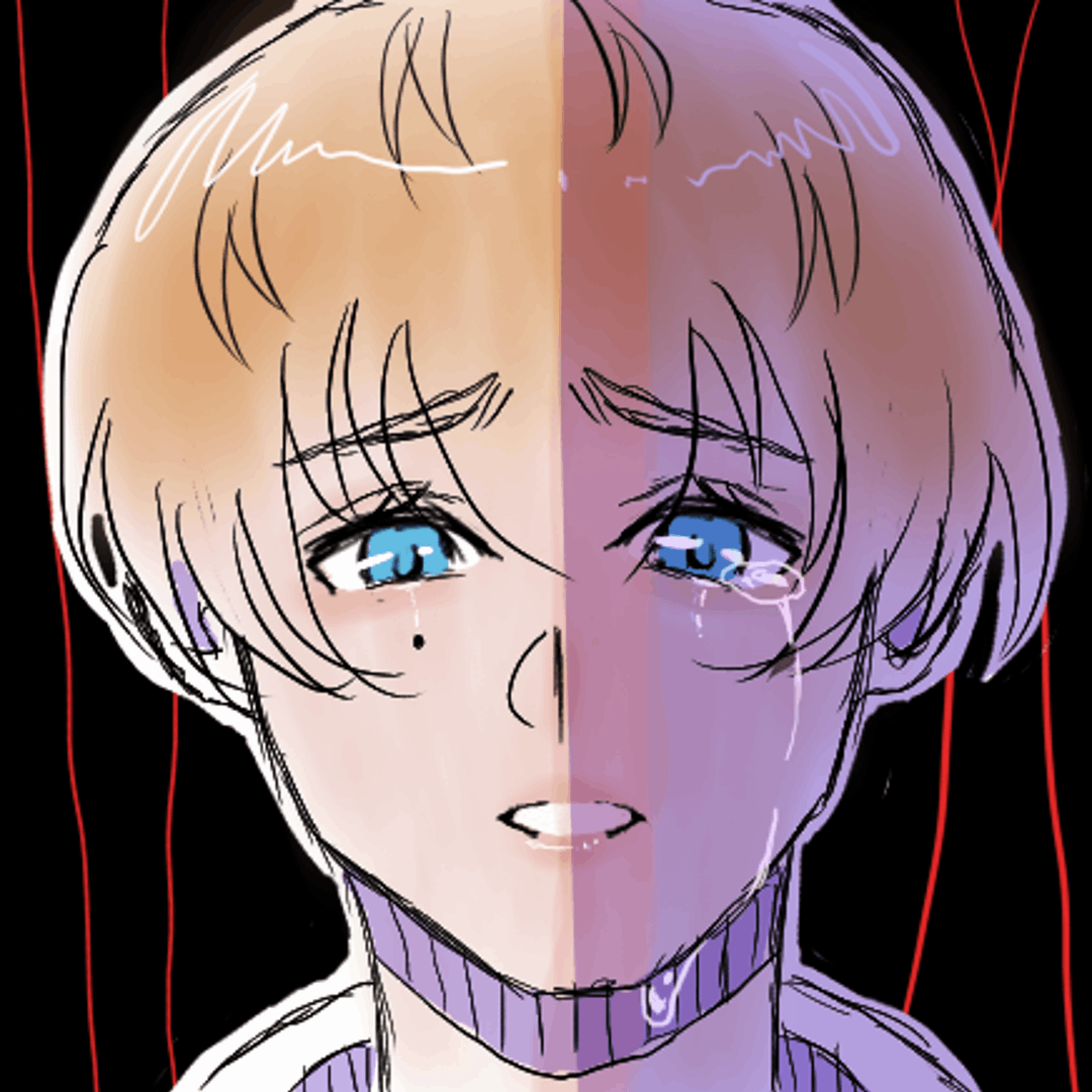 ¡No ames a Sato-san! | WEBTOON