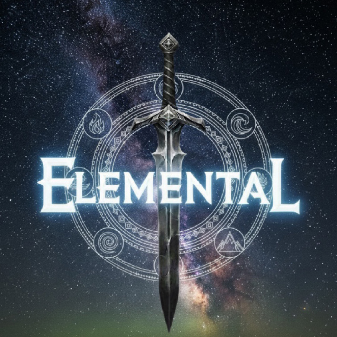 Elemental : The Secret Land of the Earth | WEBTOON