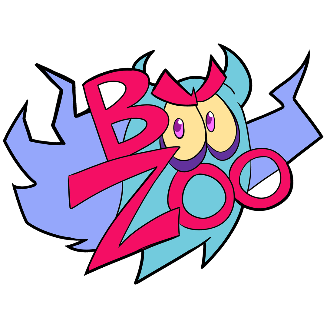 Boo Zoo | WEBTOON