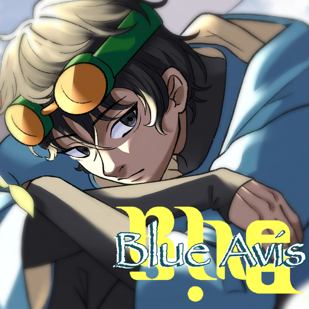Blue Avis | WEBTOON