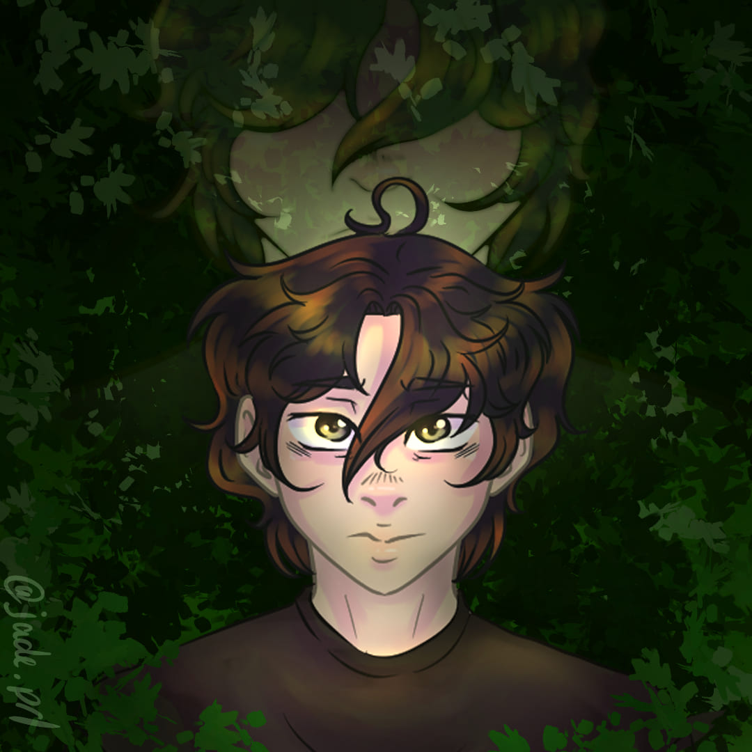 Nemesis | WEBTOON