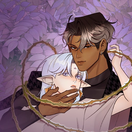 Ep. 1 - The Banished Fae | Fae Trapped