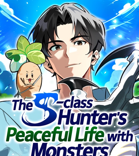The S-Class Hunter’s Peaceful Life with Monsters | WEBTOON