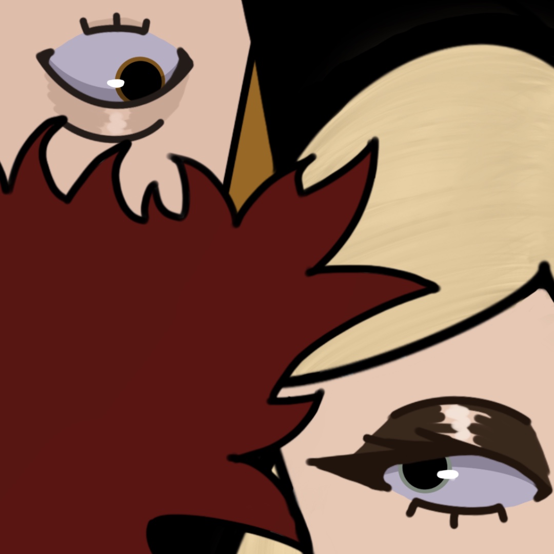 Ivy and Tulip | WEBTOON
