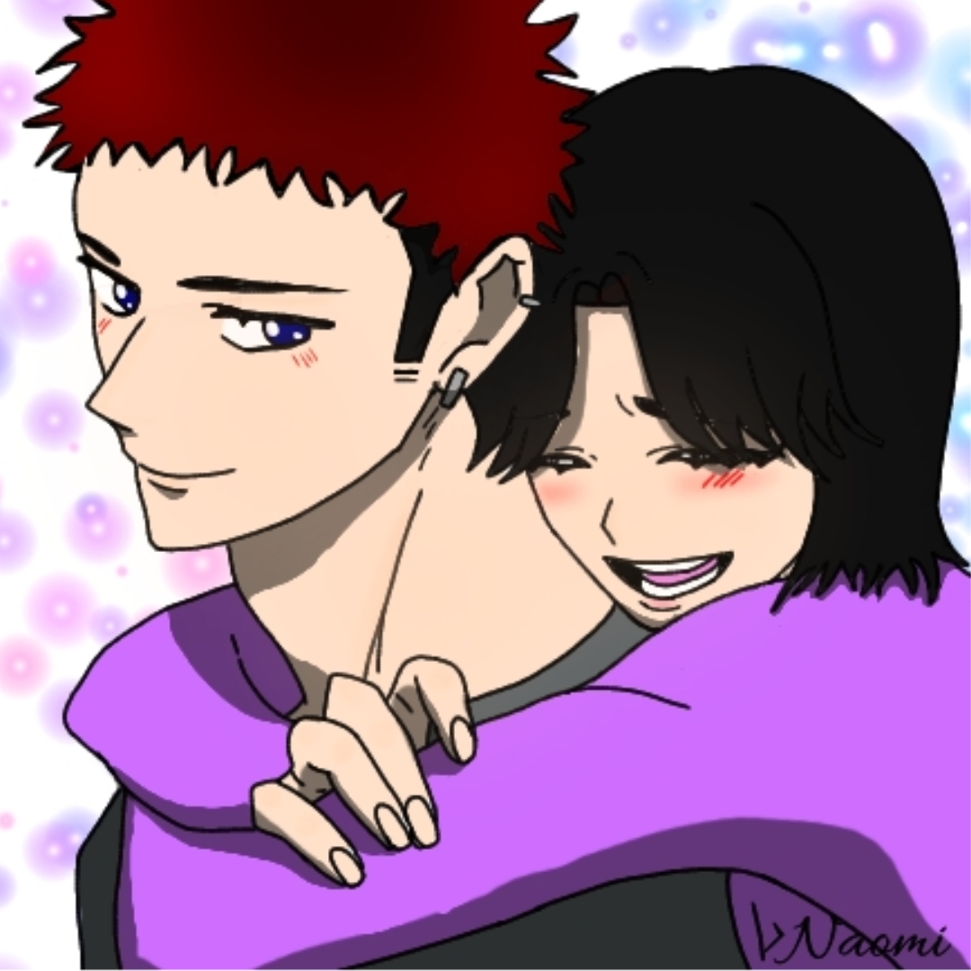 Heart Reset | WEBTOON