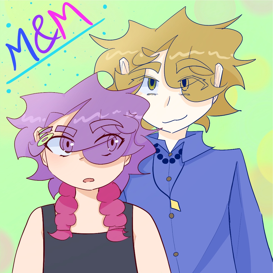 Milk and Muffin | WEBTOON