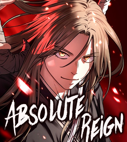 Absolute Reign | WEBTOON