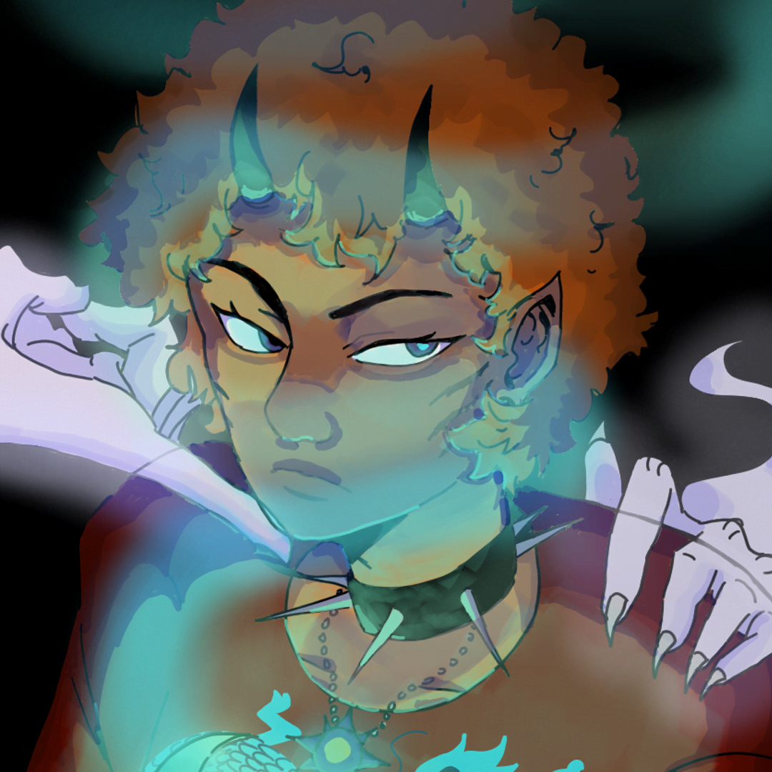 Sunburn: Soul Searchers | WEBTOON