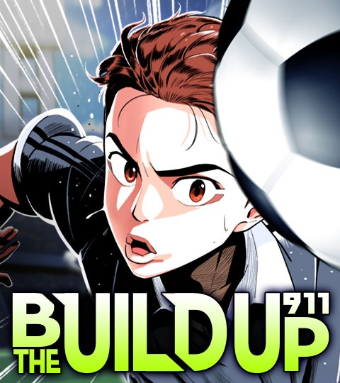 The Build Up | WEBTOON