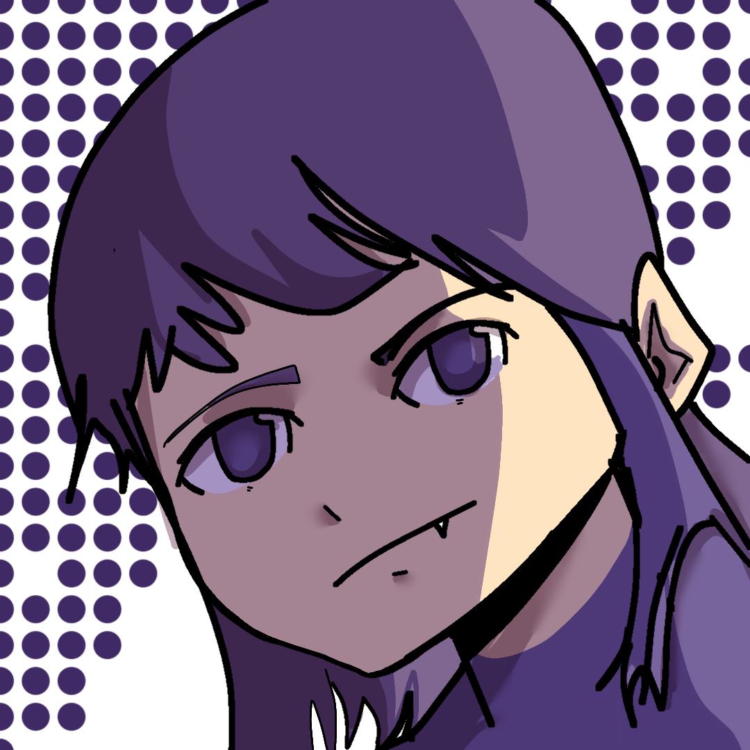 My vampire | WEBTOON