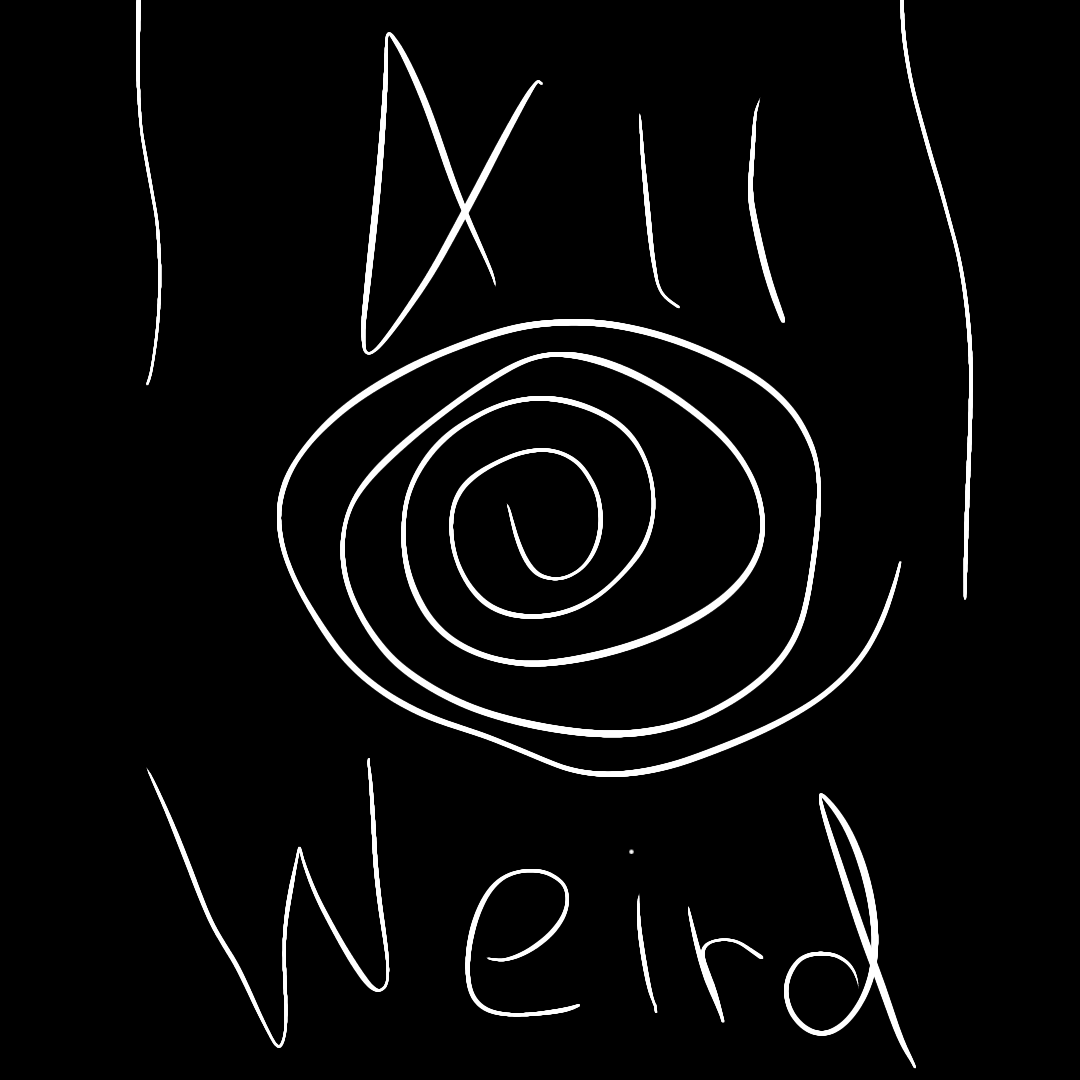 ALL WEIRD | WEBTOON