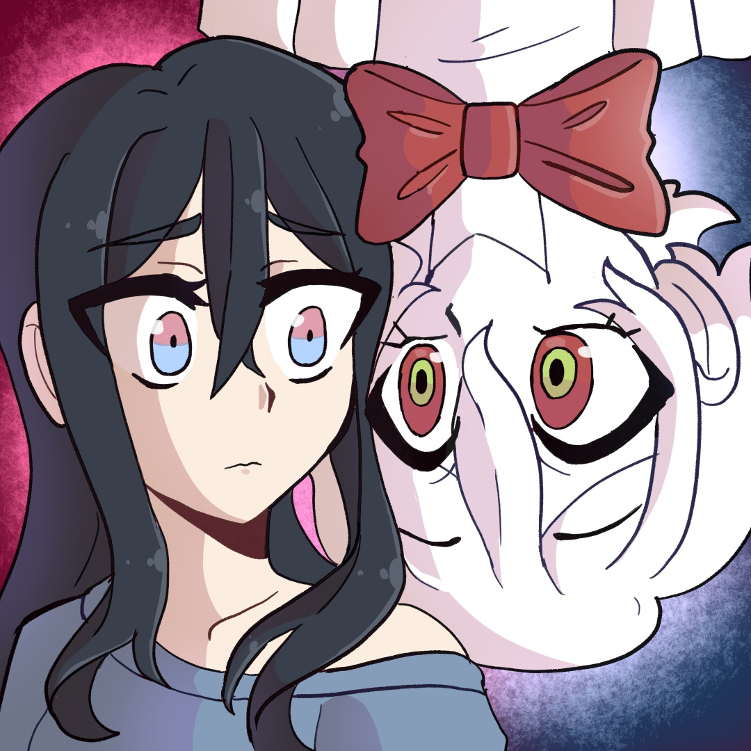 Mood Eyes | WEBTOON