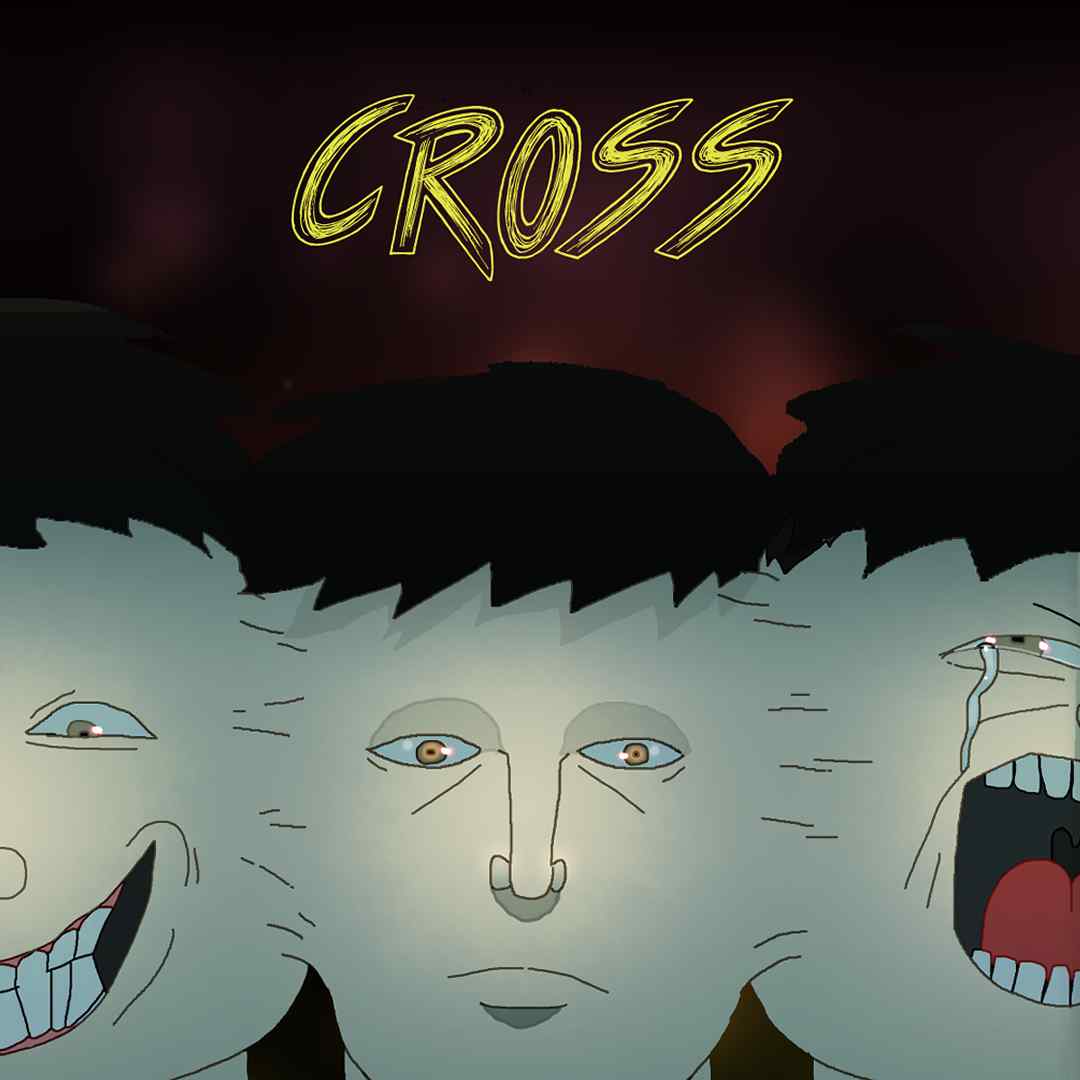 CROSS | WEBTOON