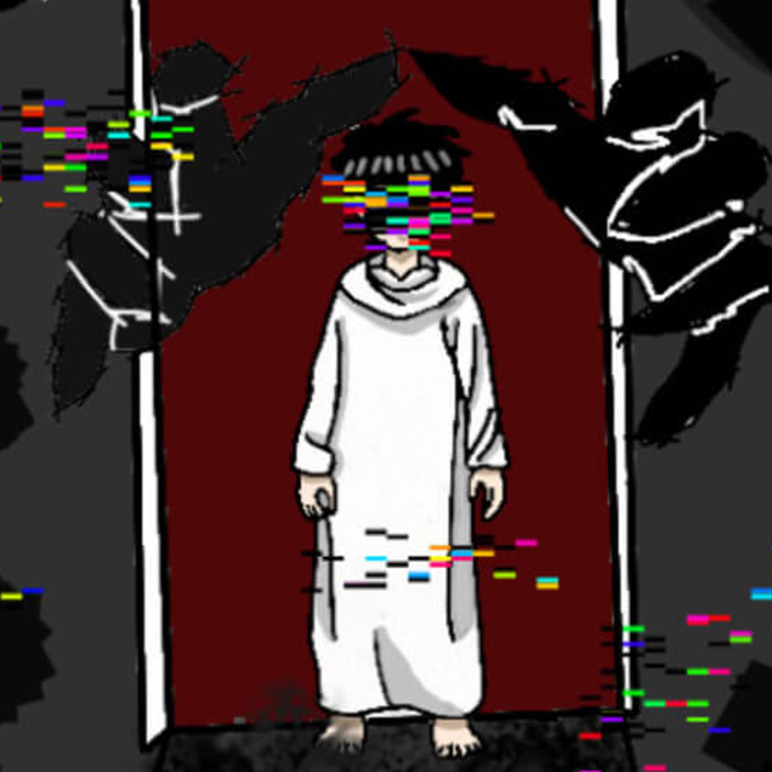 The Echo Room | WEBTOON