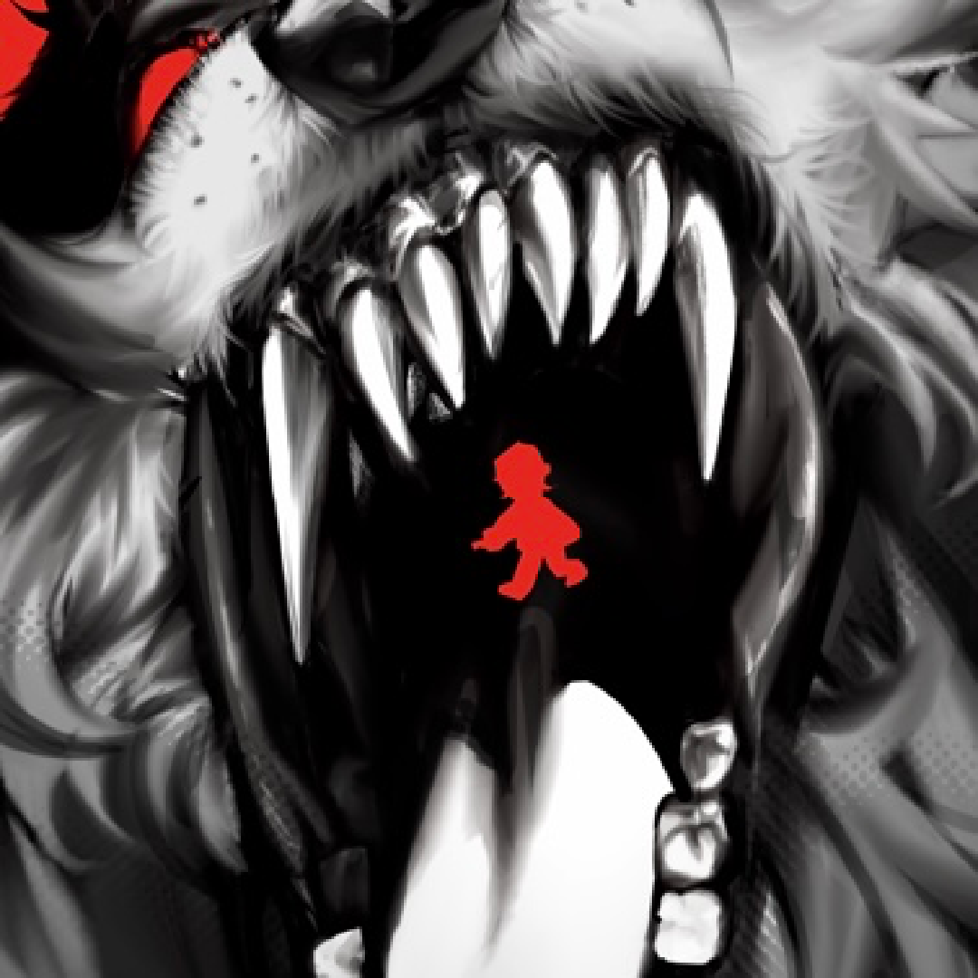 Hemlock Red | WEBTOON
