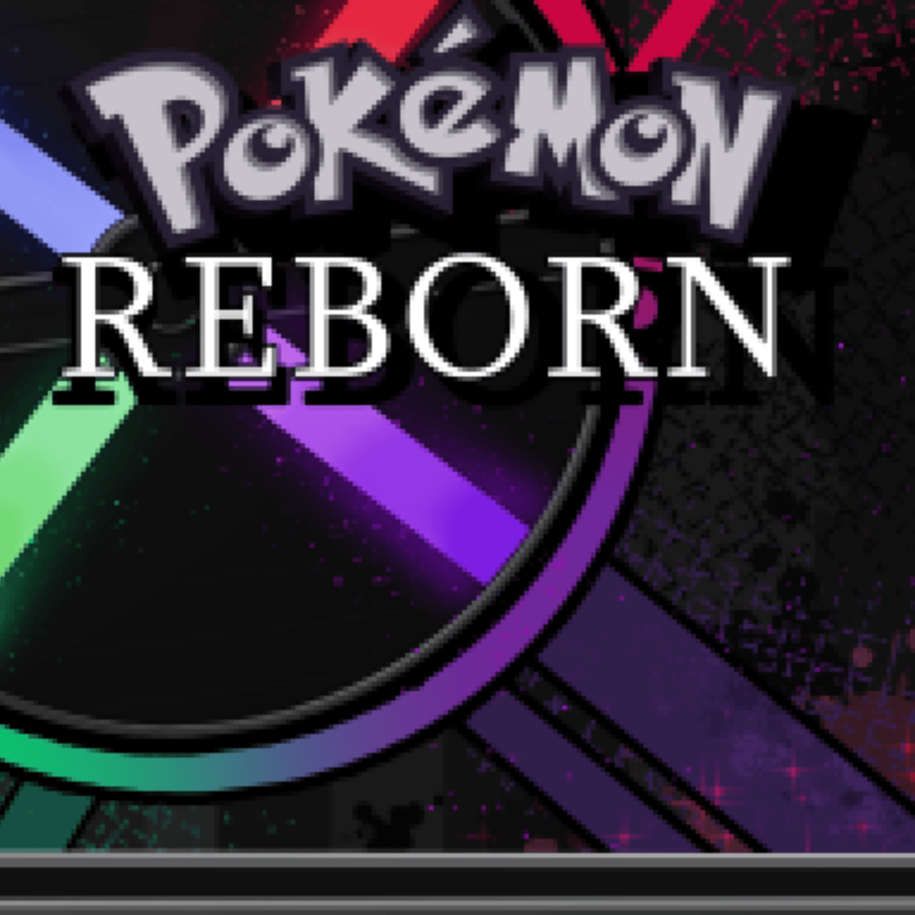 Pokemon Reborn | WEBTOON