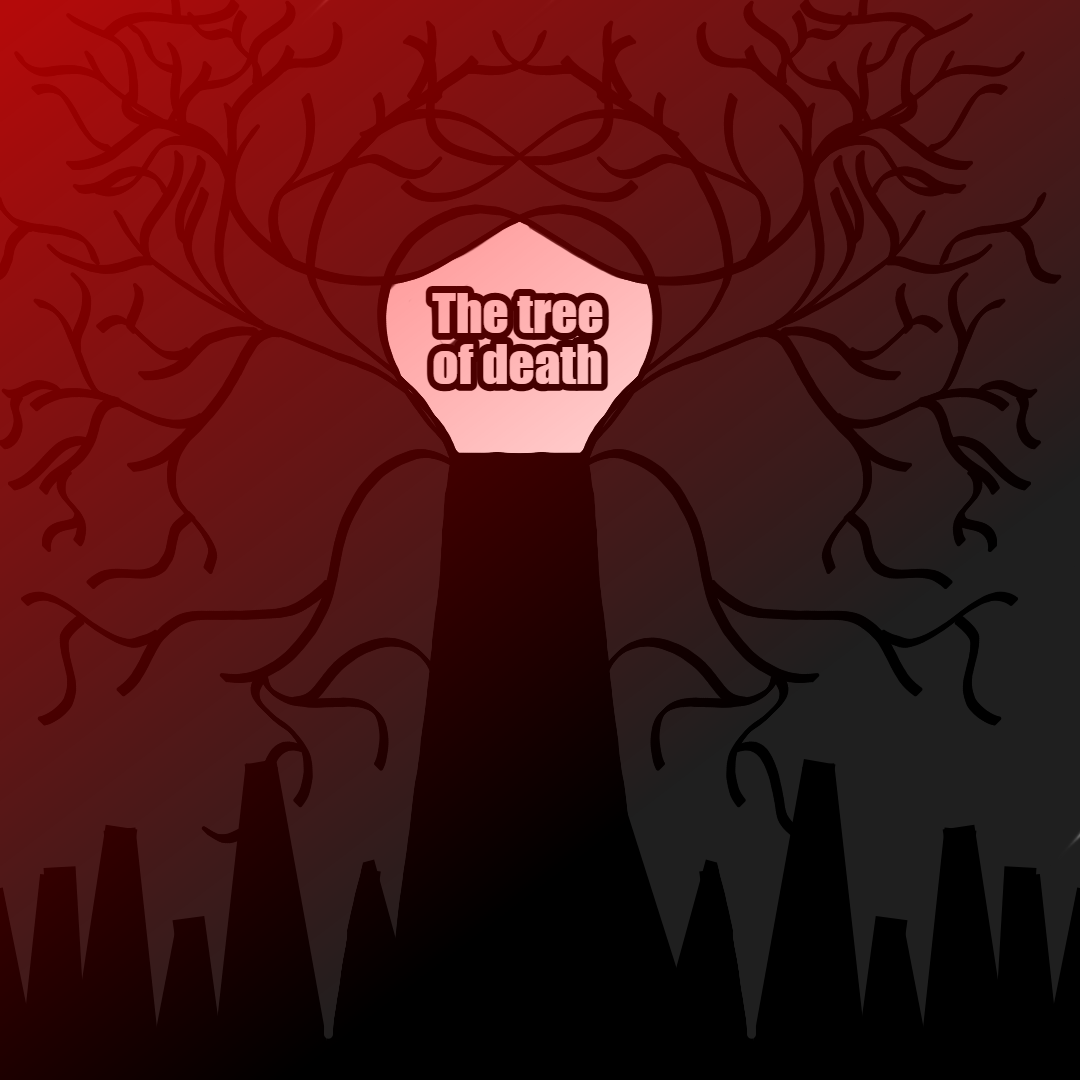 The Tree Of Death | WEBTOON