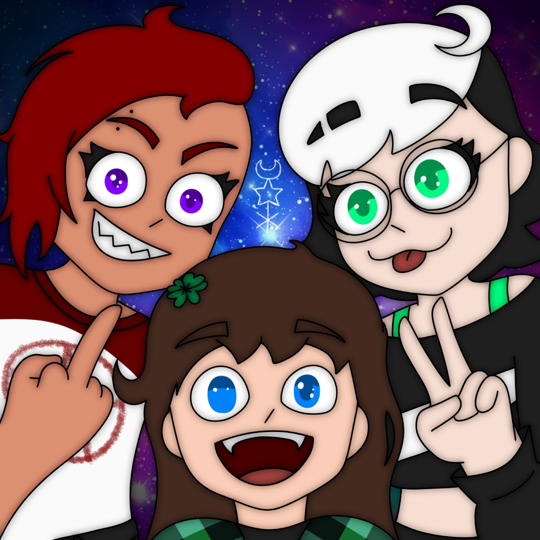 OtherWorlders | WEBTOON