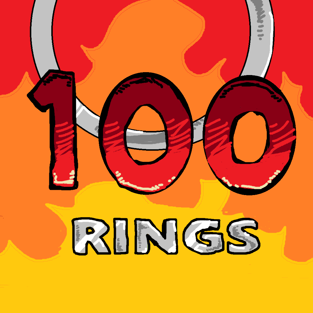100 Rings | WEBTOON