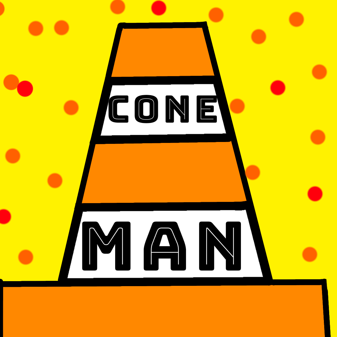 CONE MAN | WEBTOON