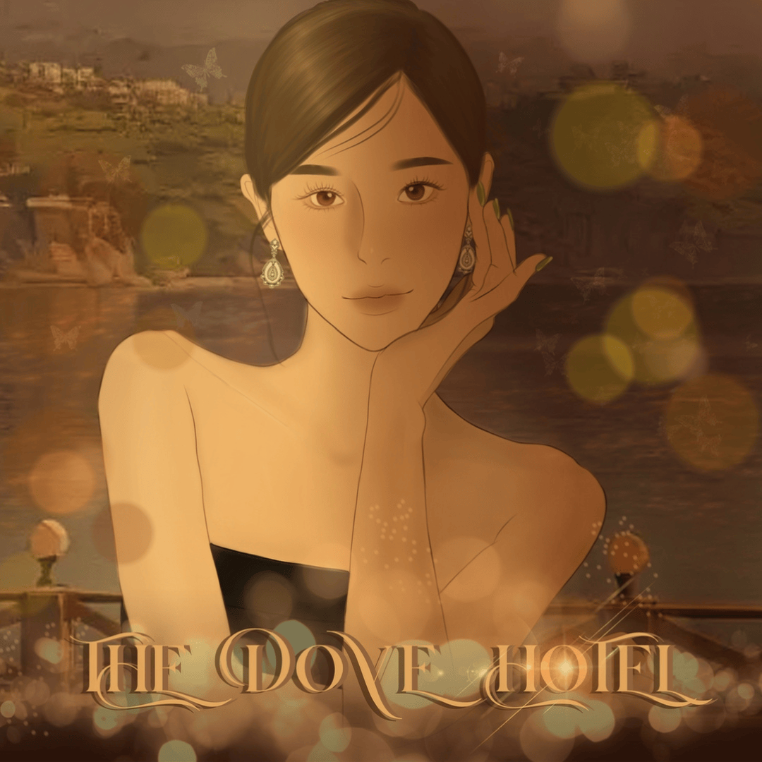THE DOVE HOTEL | WEBTOON