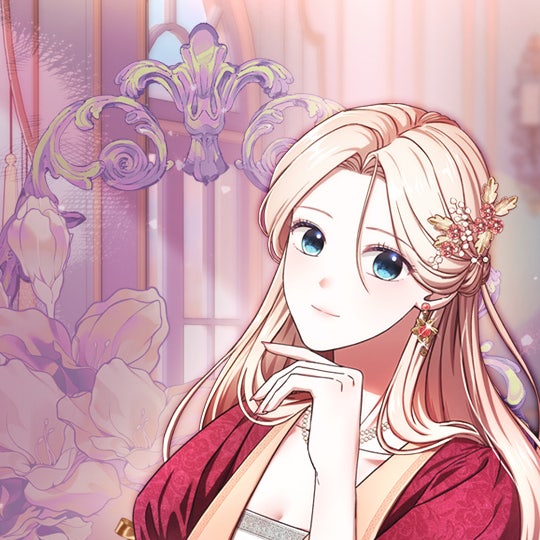 No Obsession for Yureia | LINE WEBTOON