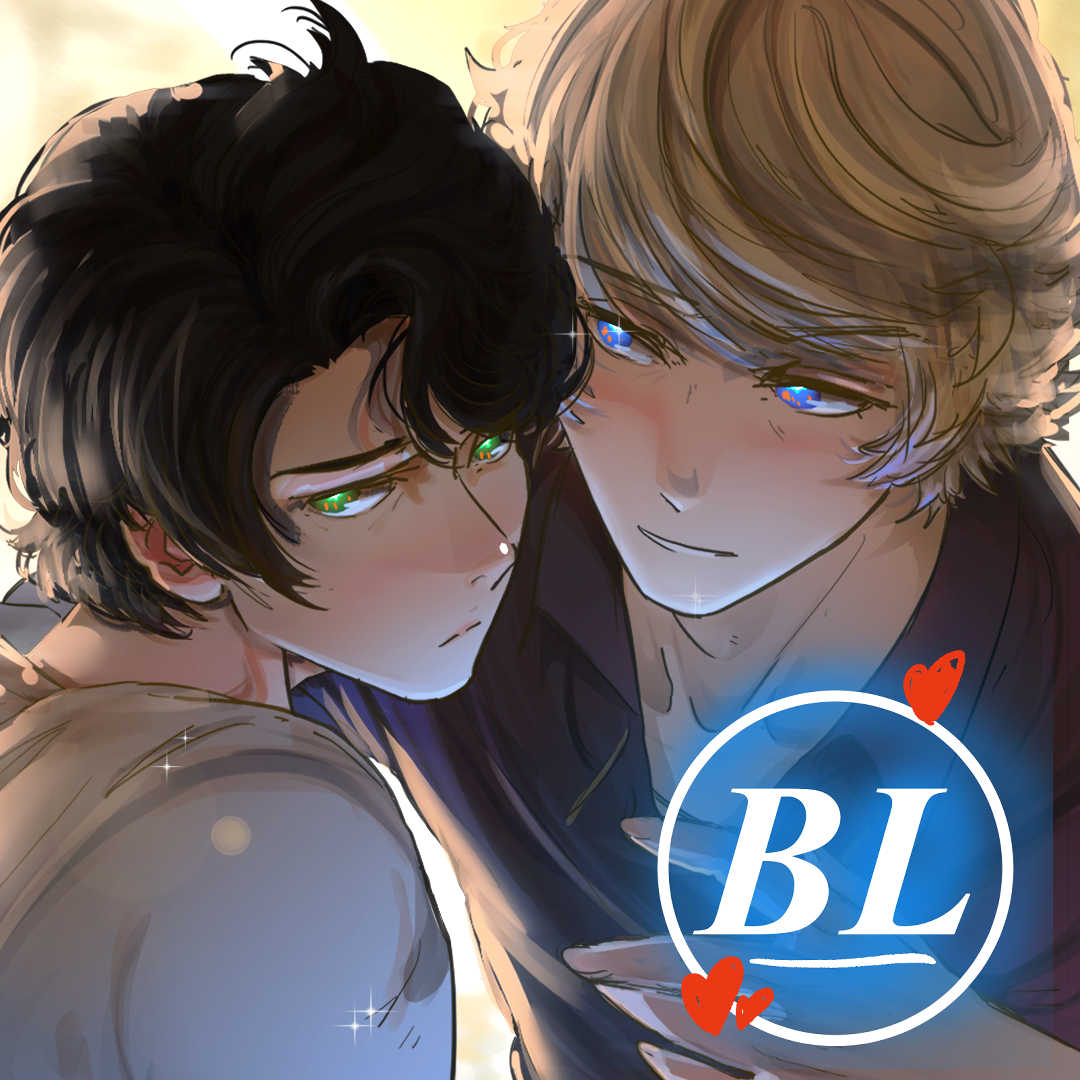 Full Moon (BL) | WEBTOON