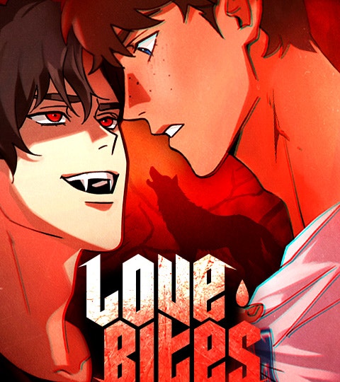 Love Bites | WEBTOON