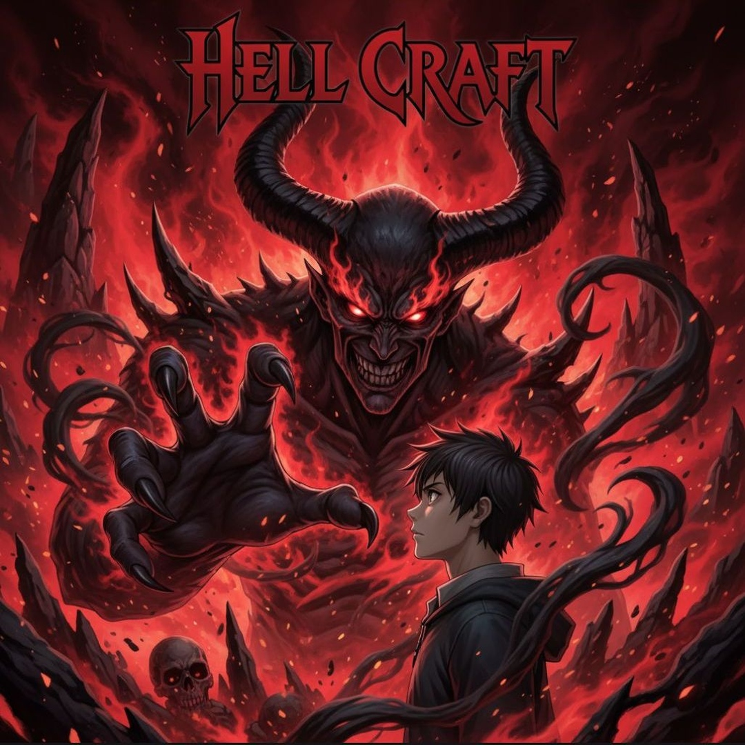 Hell craft | WEBTOON