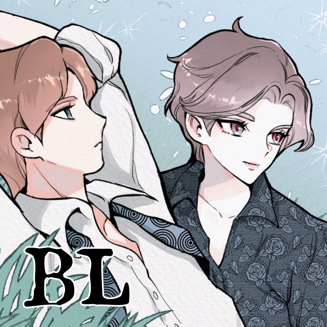 Vampire Song (BL) | WEBTOON