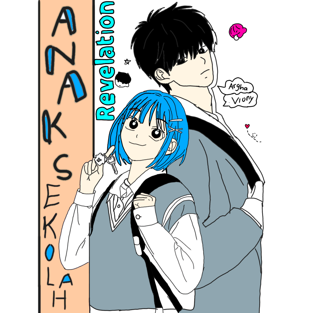 Return My School Life | LINE WEBTOON