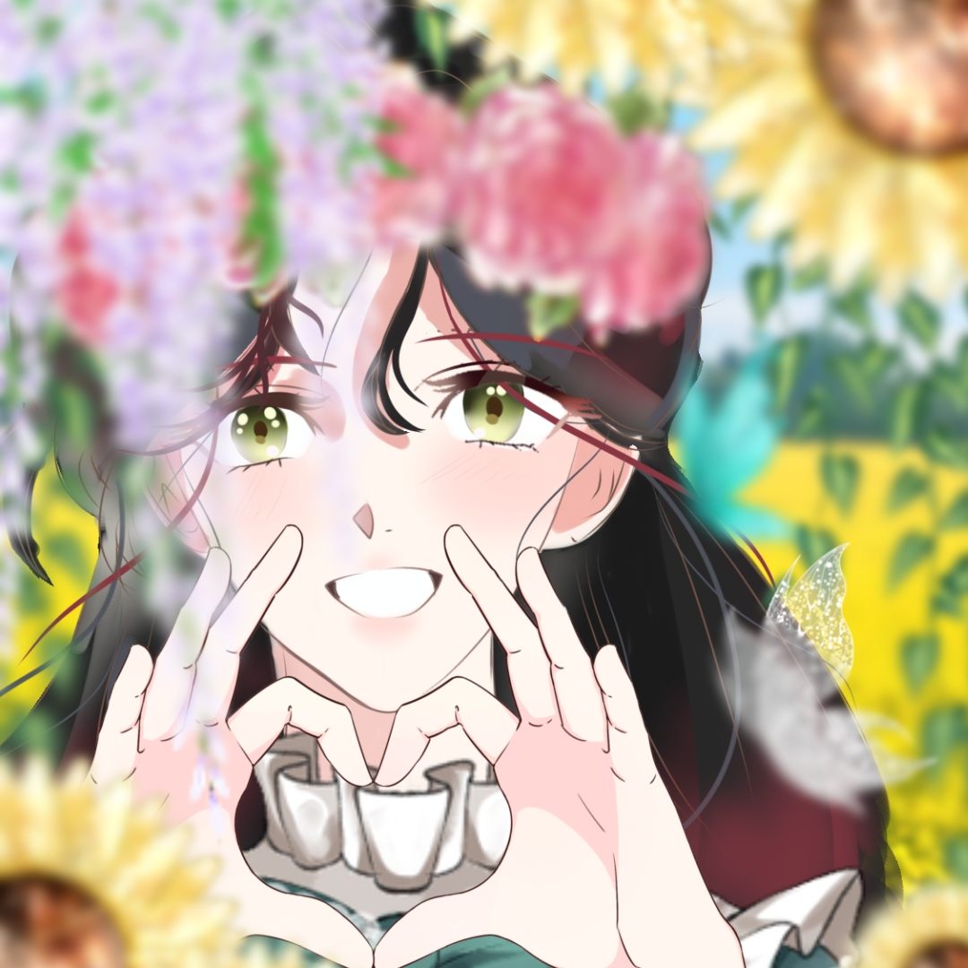 I AM A REAL QUEEN | WEBTOON