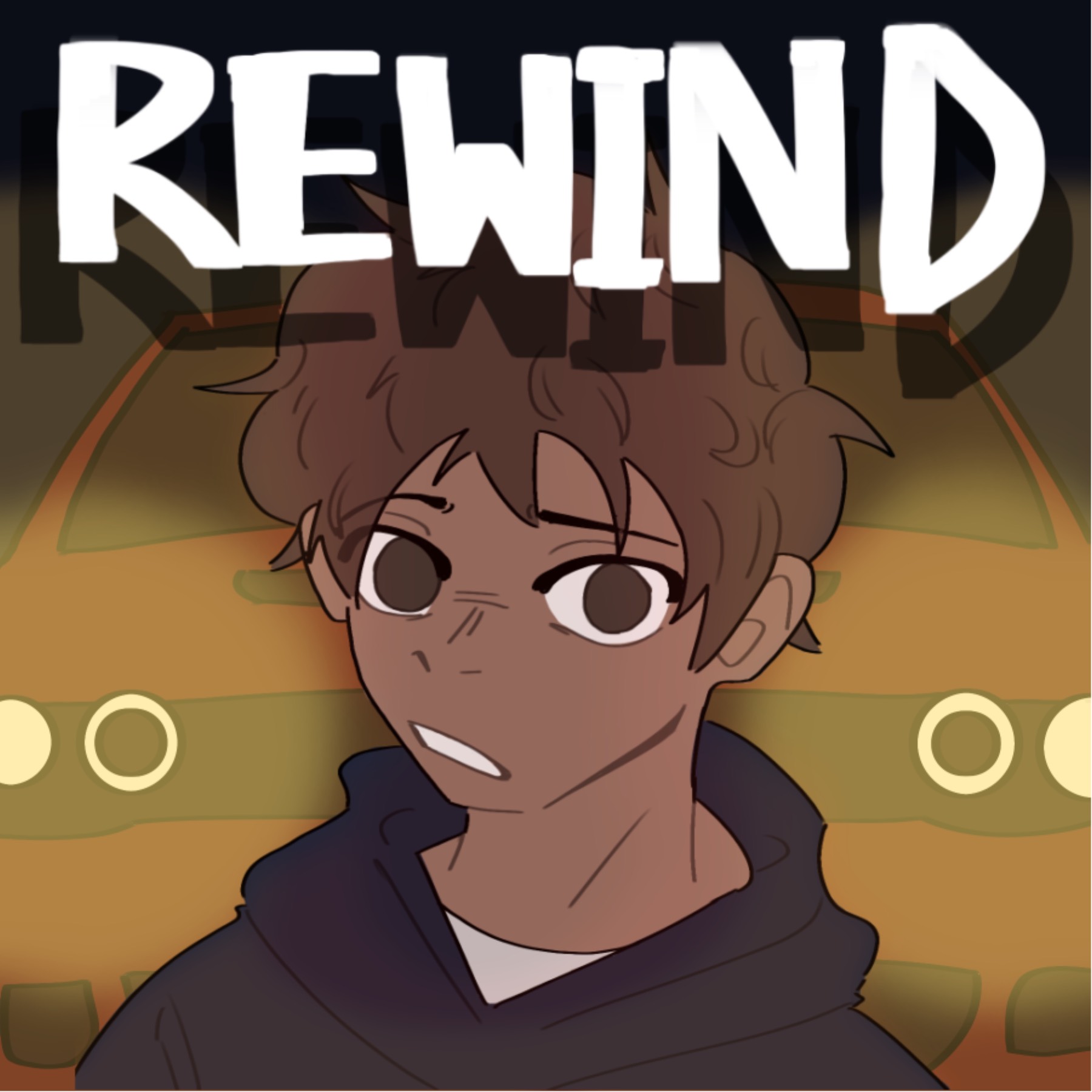 Rewind | WEBTOON