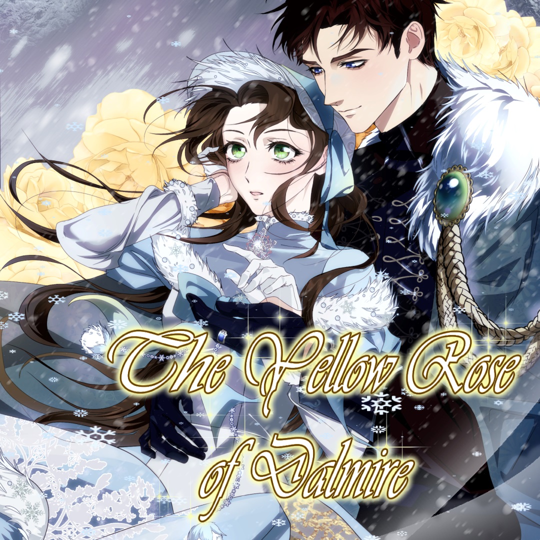 The Yellow Rose of Dalmire | WEBTOON
