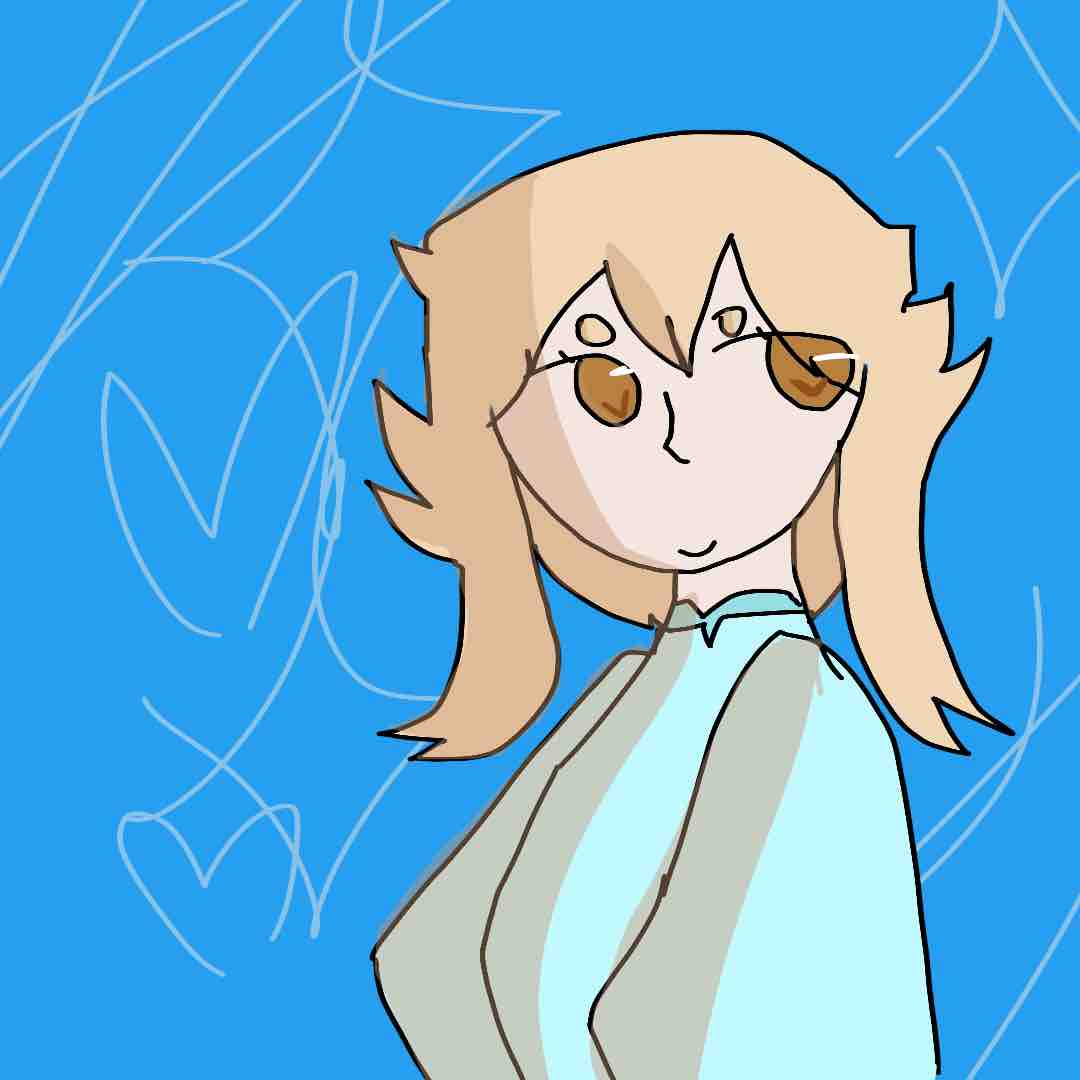 Ghosts | WEBTOON