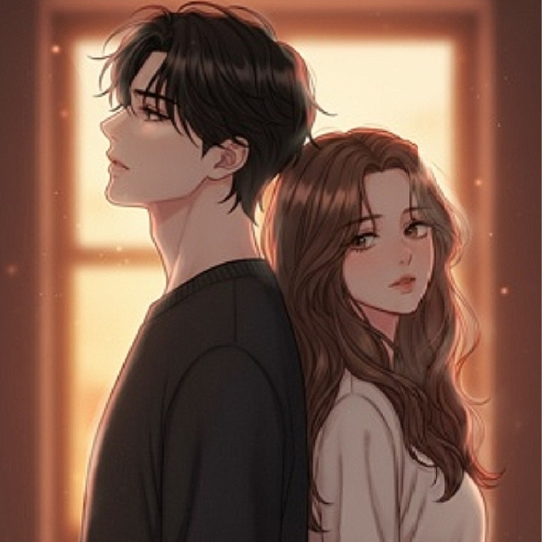 Tangled in Red Threads | WEBTOON
