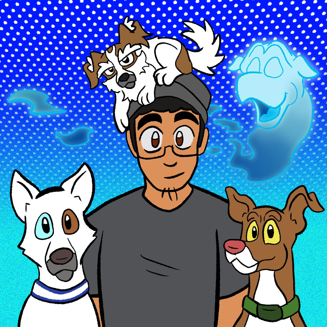 Hellhound Comics | WEBTOON