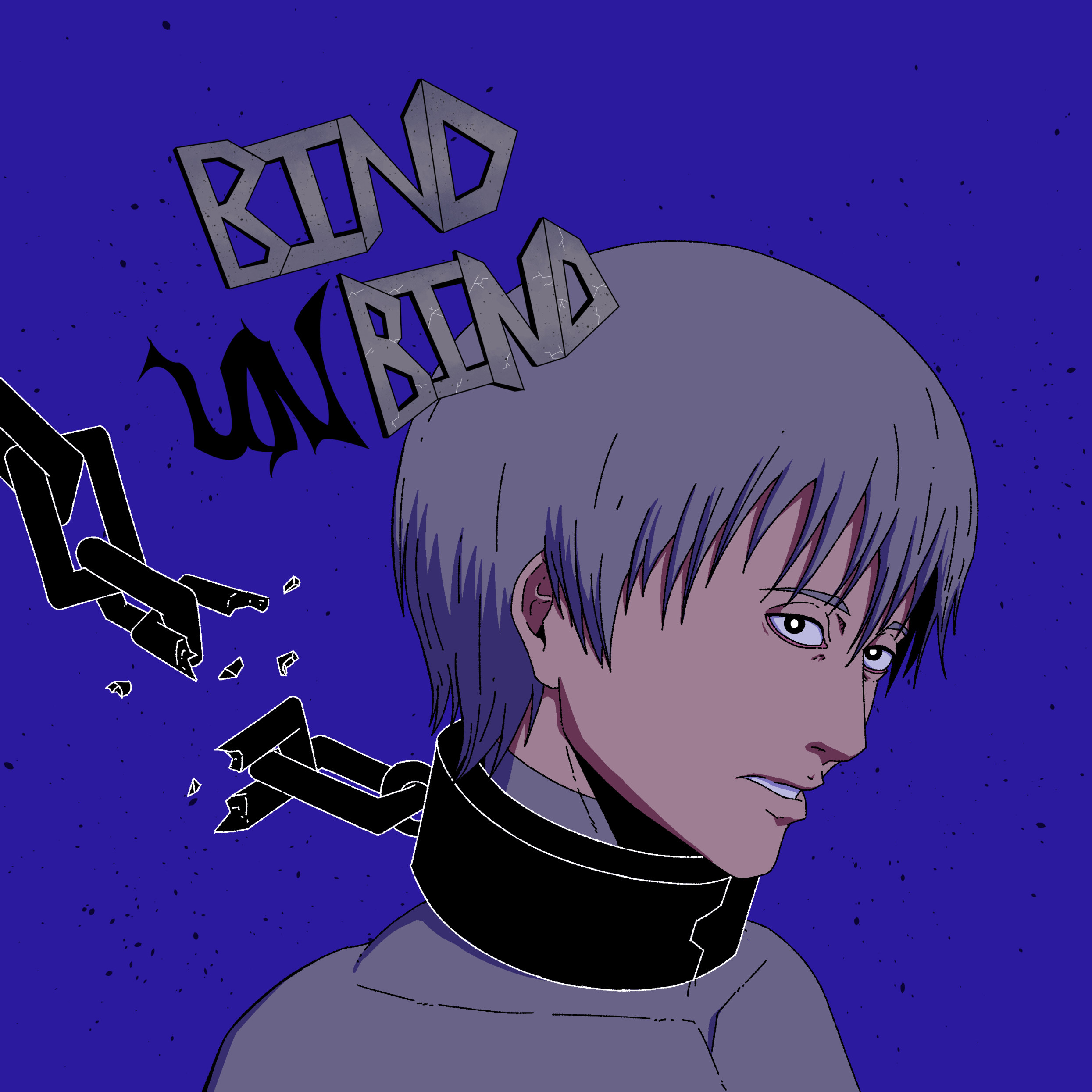 Bind UnBind | WEBTOON