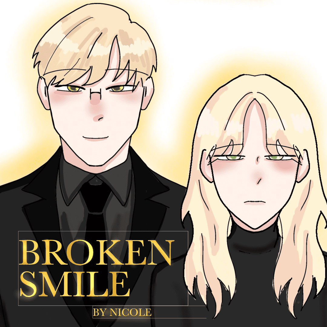 BROKEN SMILE | WEBTOON
