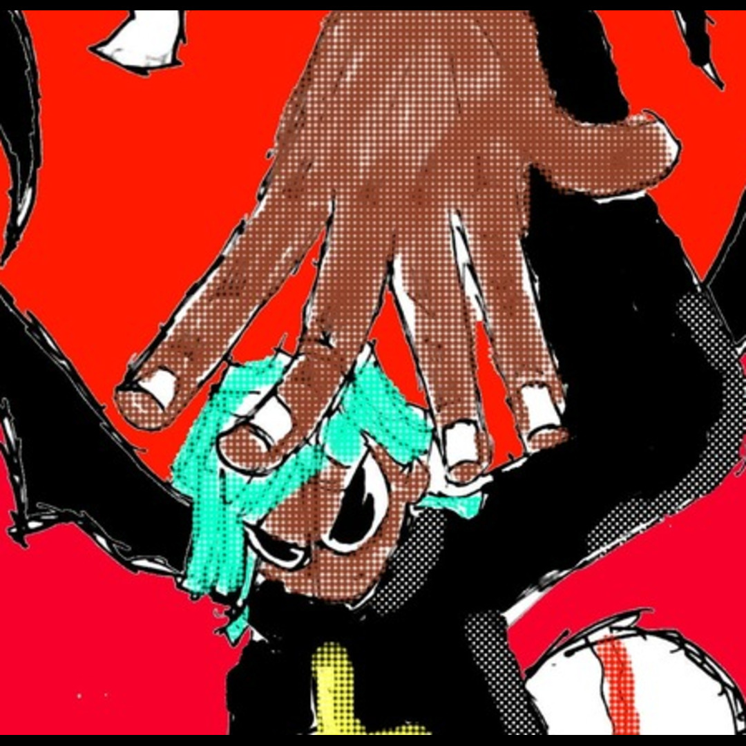 Fallen angels! | WEBTOON