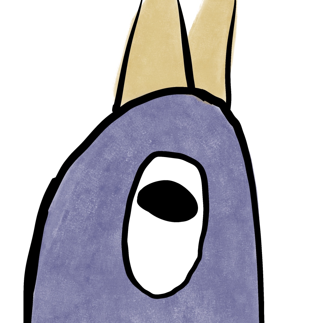 Squack bird | WEBTOON