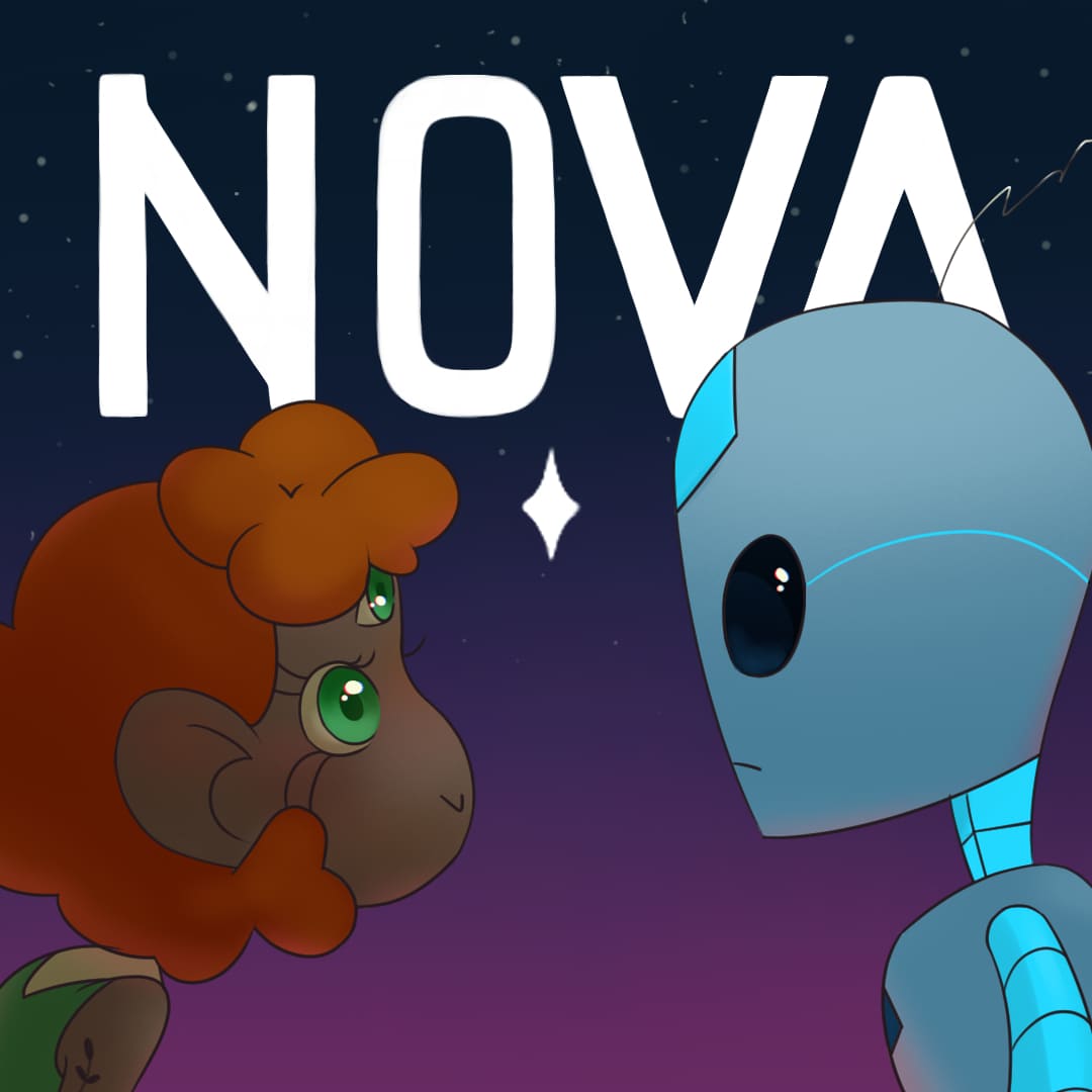 NOVA | WEBTOON