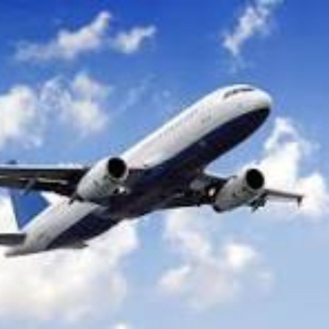 air europa flight booking | WEBTOON