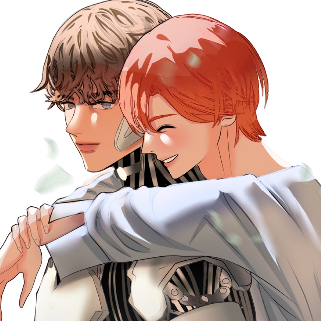 AM I FALLING FOR CHAT AI? | WEBTOON