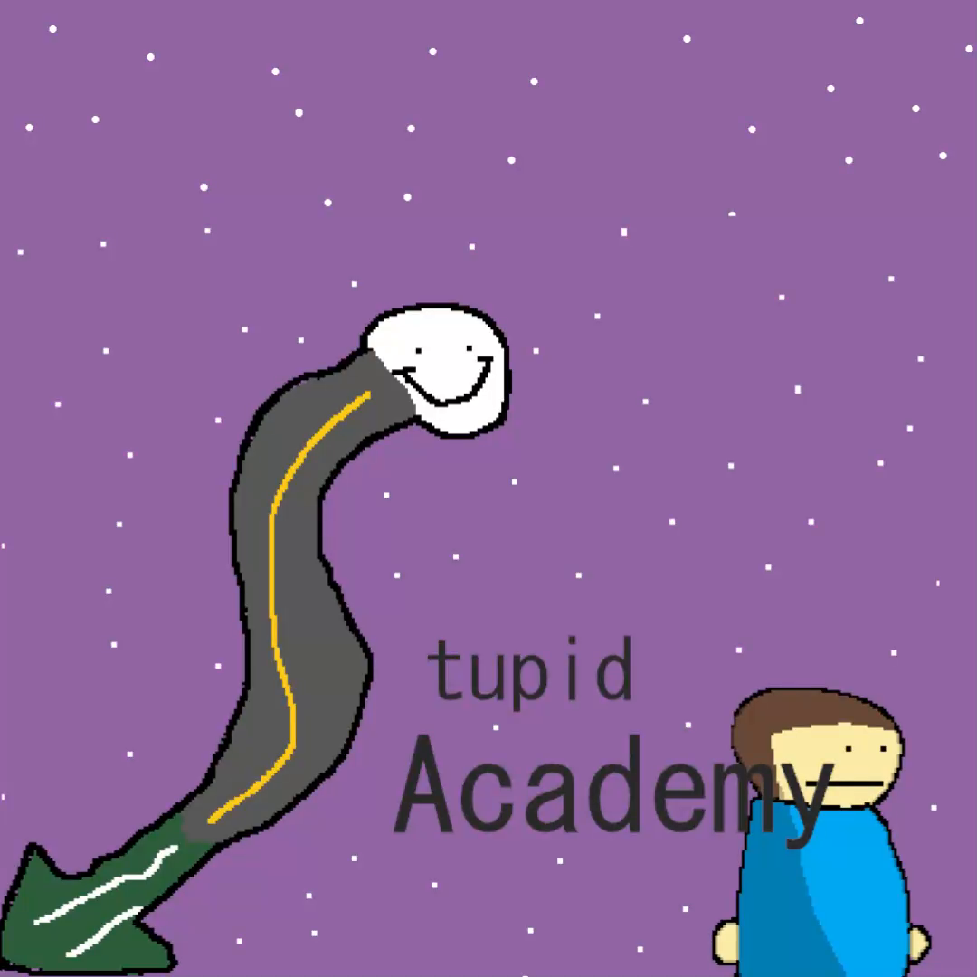 Stupid Academy | WEBTOON