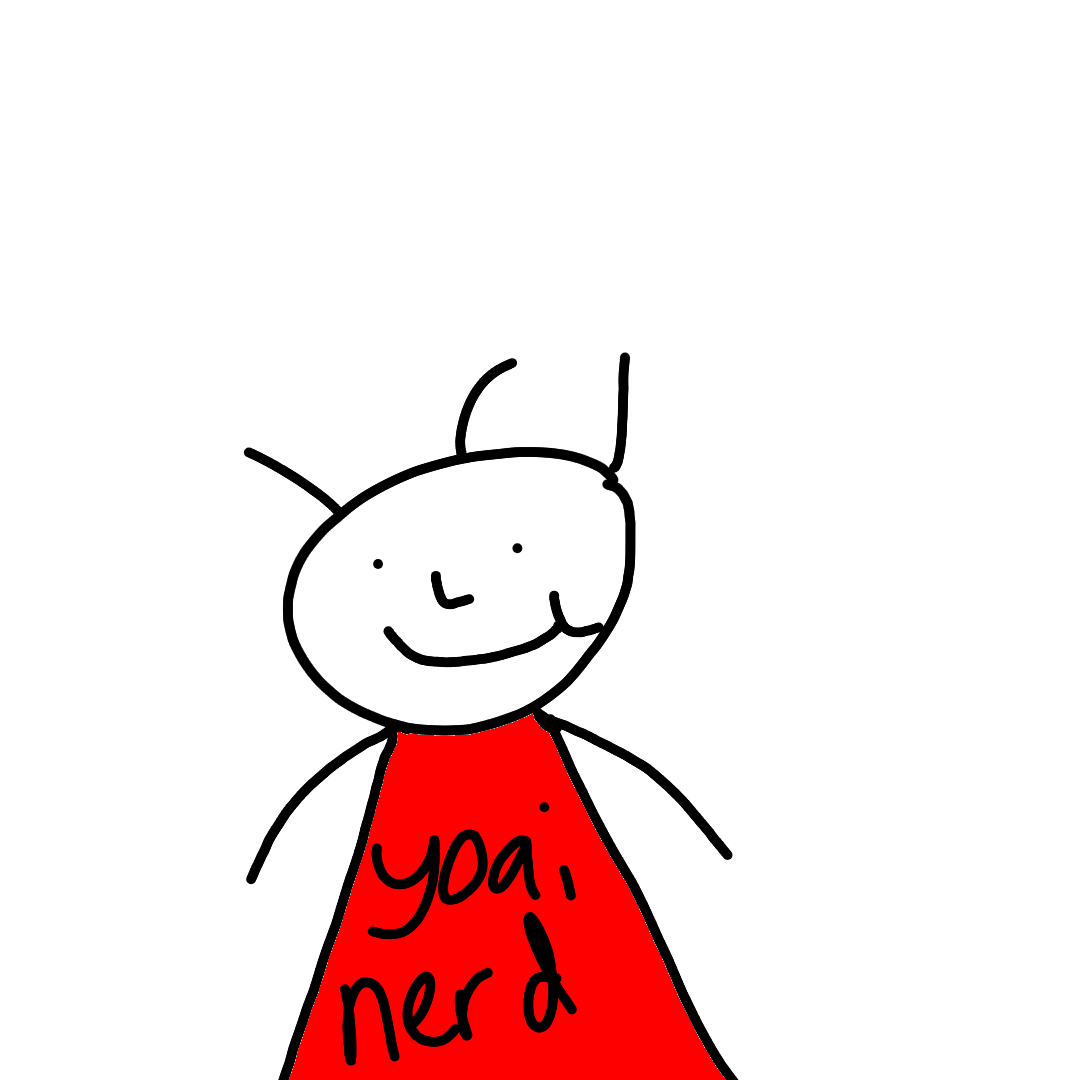 Super extra yoai nerds | WEBTOON