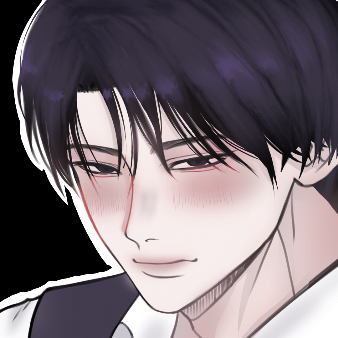 YANDERE 101 | WEBTOON