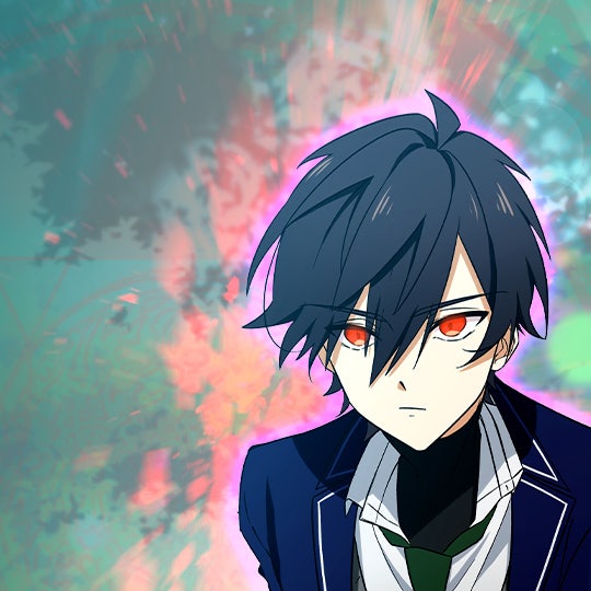 The Top Assassin in Another World | LINE WEBTOON
